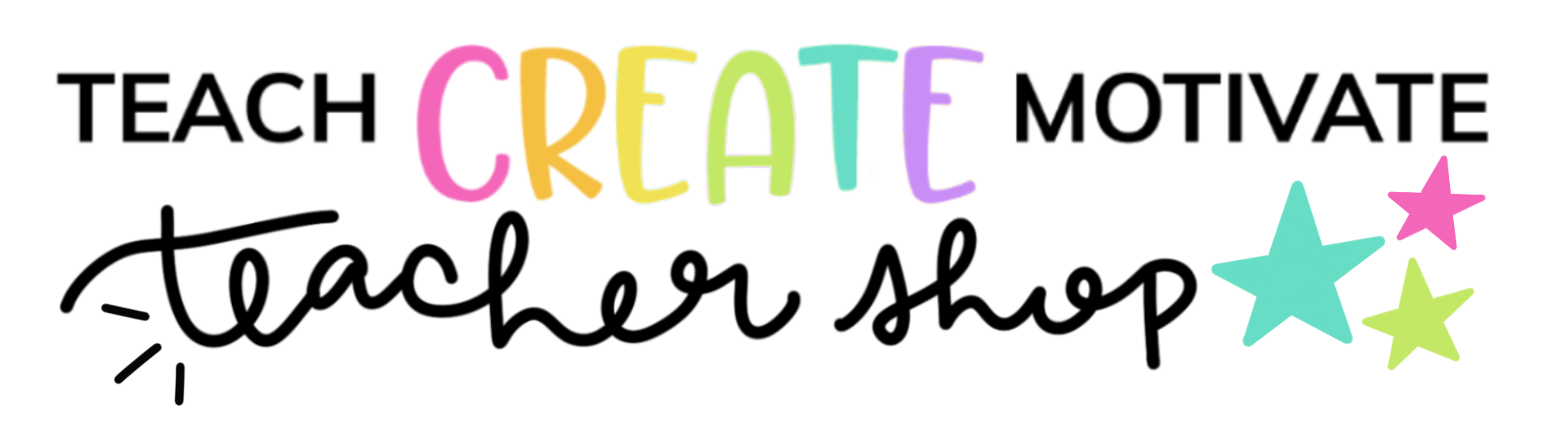 Grade Level School Supplies – Teach Create Motivate